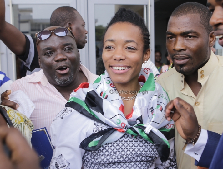 Zenator Rawlings sued again