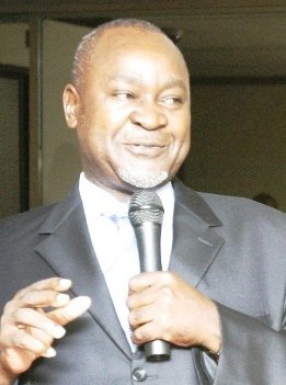 Dr.Gilbert Bukenya Was Simply Shown a Copy of the Animal Farm
