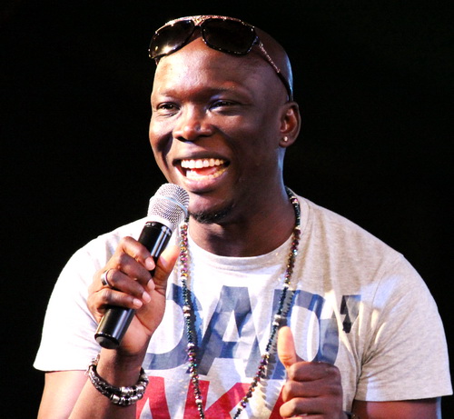 Gordons returns for more laughs