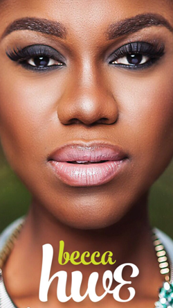 Becca Announces New Single About Love Life