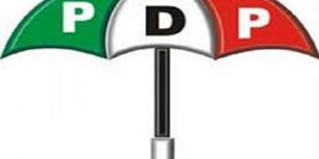 New PDP Constitutes A 6-Man Committee To Receive 5 New Governors