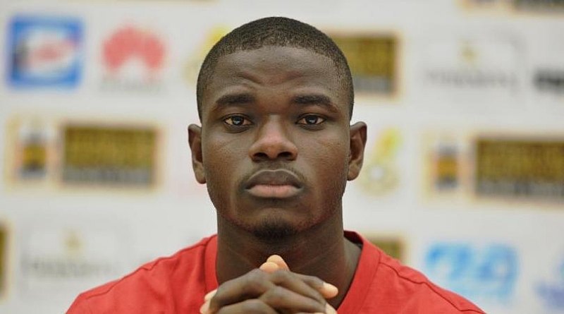 Intervew Q&A: Anzhi Makhachkala defender Jonathan Mensah speaks on ...