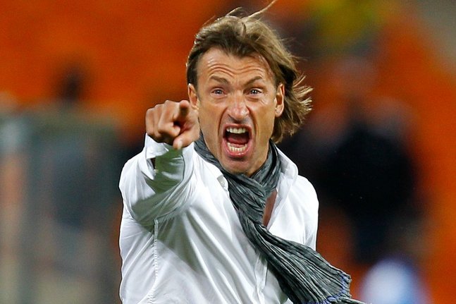 Wanted: New coach for Ivory Coast national team