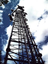 Ministry lifts moratorium on Telecom Towers