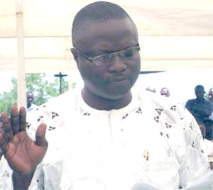 MCE In 10% Kick-Back Scandal