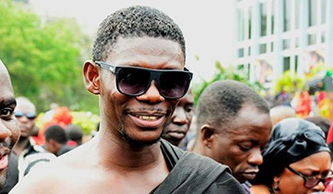 Bob Okala, Nkomode death wake up call to us – Agya Koo