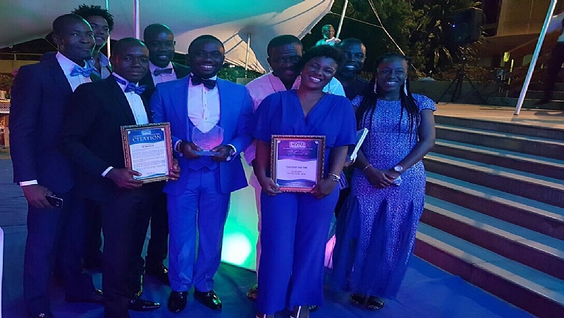 Tigo’s Drop That Yam: Ghana’s TV Advert Of The Year