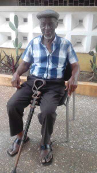 remains in our hearts: Hearts of Oak mourn the death of C.K Gyamfi