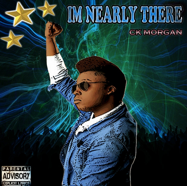 CK Morgan Releases New Single Ahead Of Debut Album Launch