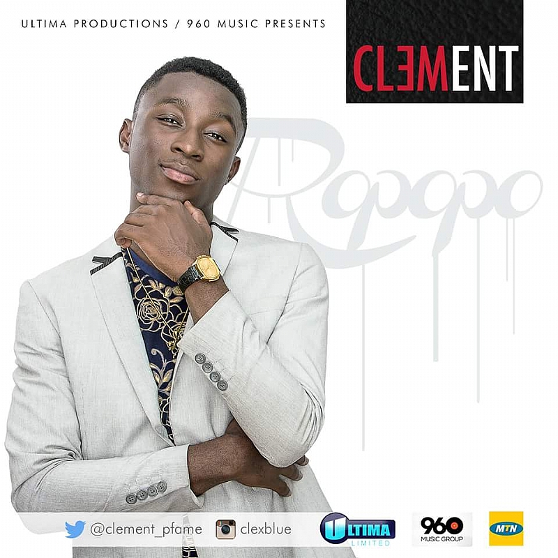 Ghanaian Project Fame West Africa Contestant Clement Drops First ...