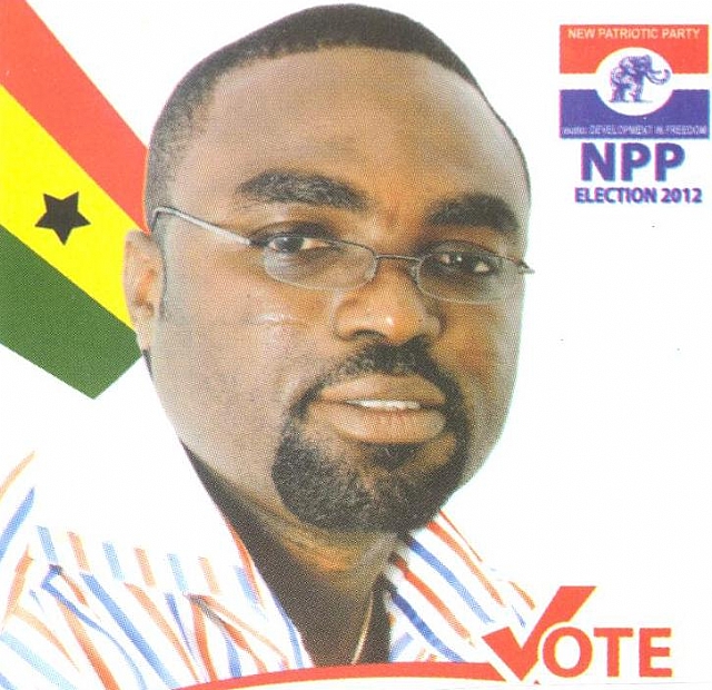 Amasaman NPP Parliamentary candidate says free SHS is possible