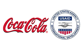 Coca-Cola/USAID provide water for Asukawkaw and surrounding communities