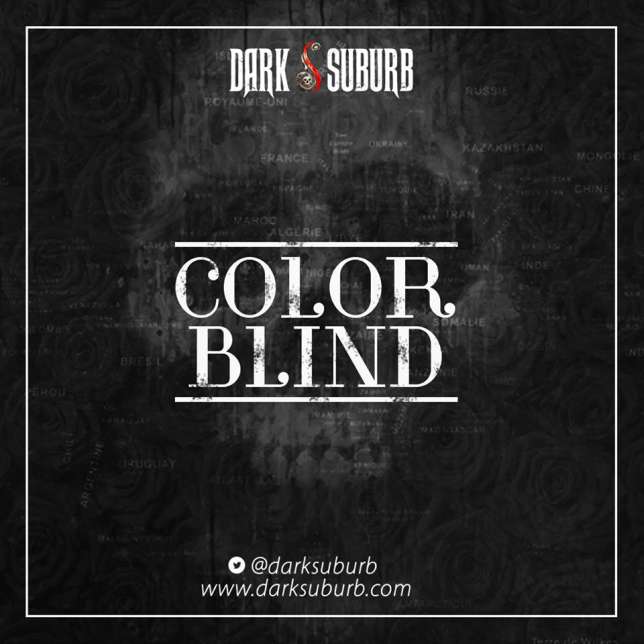 #New Music: Dark Suburb Features On BBC