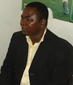 Aduana Stars CEO Albert Commey trusts standard of play in the FirsTrust ...