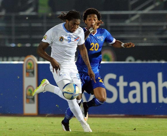 AFCON 2015: DR Congo Hold Cape Verde to a stalemate