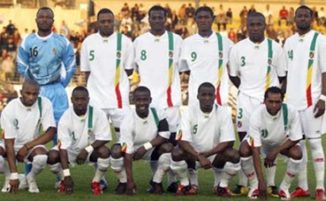 AFCON 2015: Head to head statistics: Congo vs DR Congo