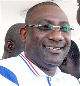 Sammy Crabbe In Court