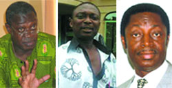 CPP TO SPOIL THE PARTY (NDC, NPP can’t win 50% of votes)