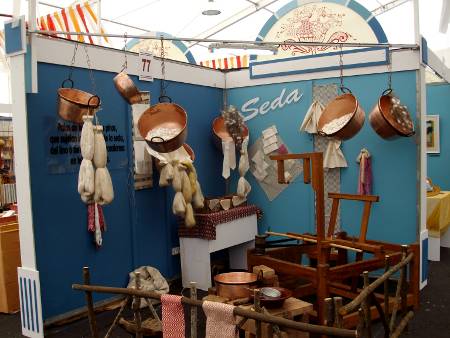 Art and craft exhibition opens in Kumasi