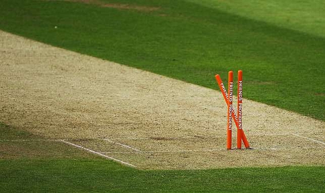 Australia and New Zealand look set to compete in the first day-night ...