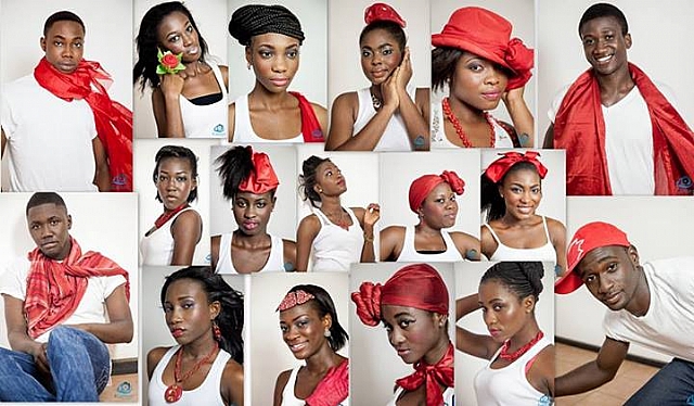 Crosswalk Models Gh: Young Christians Establish Modeling Agency