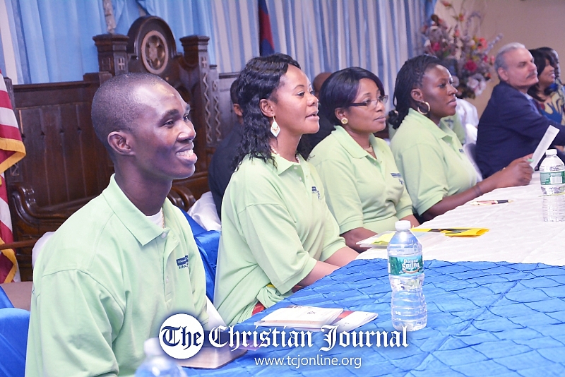 Health And Wellness Day At Ebenezer Assembly Of God