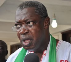 Nkrumah's overthrow marked the end to development thinking in Ghana - Akosa