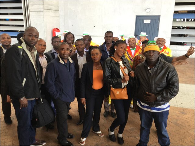 Old Mutual rewards top financial advisors