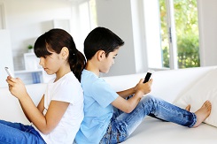 How to Keep Your Kids From Becoming Addicted to Technology
