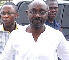 Woyome's fate to be decided today in scandalous judgement debt payment