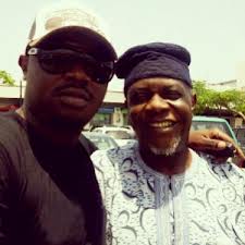 Breaking News: Nollywood Actor, Justus Esiri Is Dead!