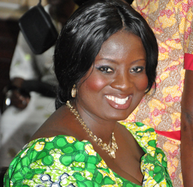 Was Victoria Hammah Betrayed By Her Own Cousin?