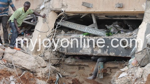 Melcom, AMA sued over Melcom disaster