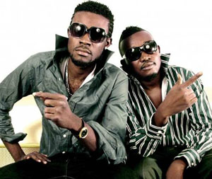 Ruff N Smooth to Rock Planet Africa Awards in Canada