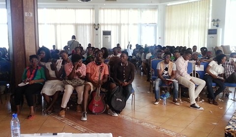 150 are called; but 15 will make it to 2013 Vodafone ICONS