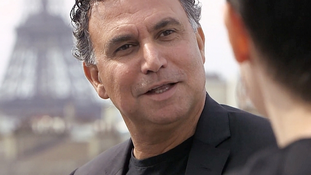 Another Era Of Exploitation As East And West Scramble For Africanistan