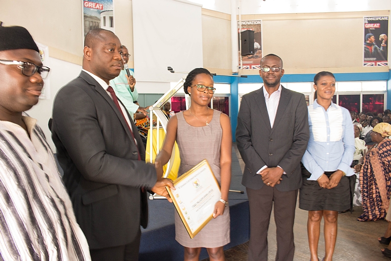 Tigo Customer Service Innovations Recognized At The Ghana Customer ...