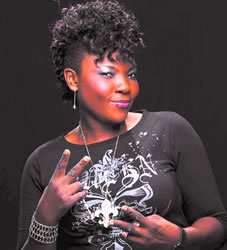 BOUQUI: My Father objected to my career