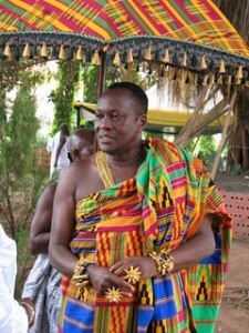 Good child upbringing is a shared responsibility - Daasebere Siriboe