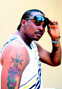 Musician Daddy Fresh Finally Pack Out Of Ajegunle,after 30 Years