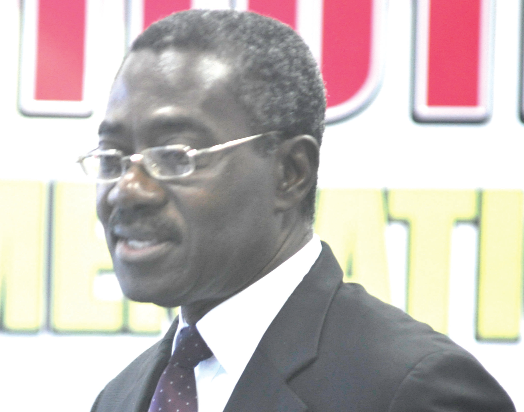 Elected President may not be sworn in on grounds of ill health