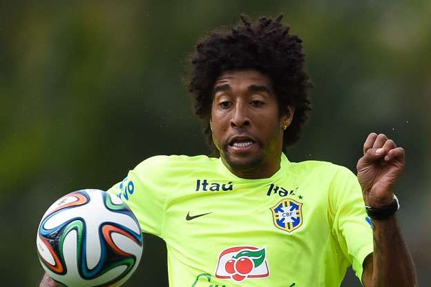 Belgium approached Dante to abandon Brazil