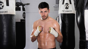 Boxing: Tony Sims “I think Darren will beat Sturm in Germany”