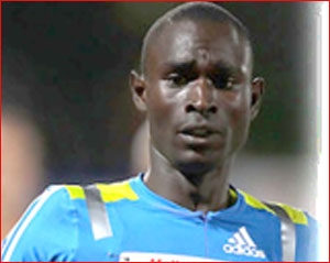 Rudisha Breaks Own 800m World Record