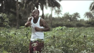 Davido Releases New Video, Aye