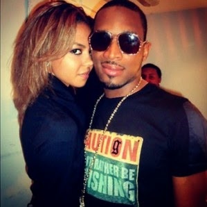 D'banj Rekindles Love With Billionaire's Daughter