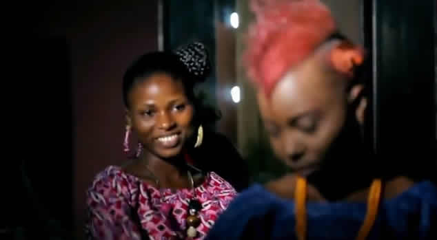 NEW VIDEO FROM “STAR QUEST” 2011 WINNERS D’BEAT.