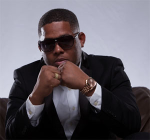 D-Black Not Happy With MUSIGA