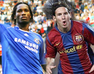 Drogba To Sign New Contract