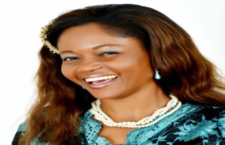 Let’s Promote Ghanaian Music—Deborah Freeman